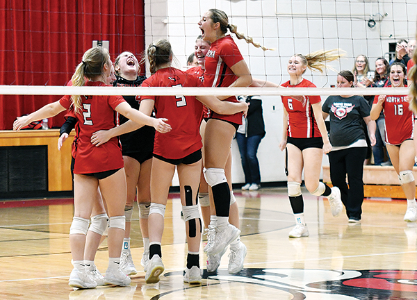 Redhawks rock Regents in regional semifinals | News, Sports, Jobs ...